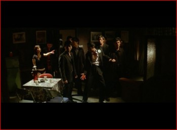 [Avis] Exiled, de Johnnie To - Dark Side Reviews