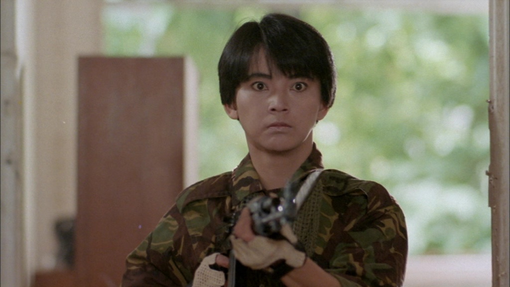 [Film] Devil Hunters, de Tony Liu (1989) - Dark Side Reviews