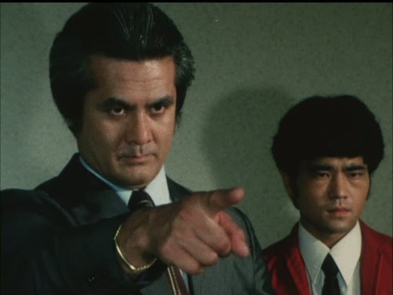 [Dossier] Choudenshi Bioman : Partie 4 - Dark Side Reviews