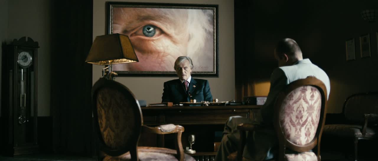 [Avis] The 5th Execution, de Aleksandr Yakimchuk - Dark Side Reviews