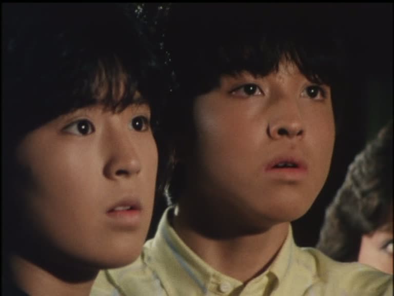 [Dossier] Choudenshi Bioman : Partie 3 - Dark Side Reviews