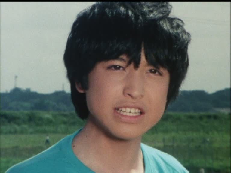 [Dossier] Choudenshi Bioman : Partie 3 - Dark Side Reviews