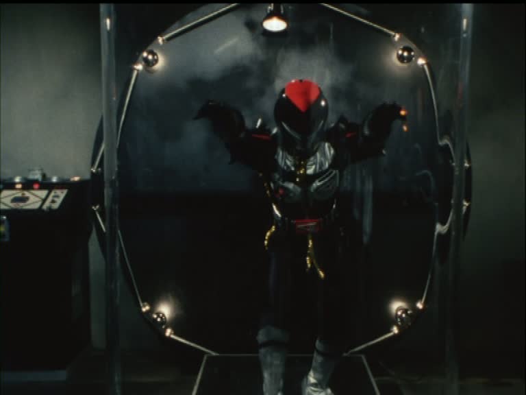 [Dossier] Choudenshi Bioman : Partie 5 - Dark Side Reviews