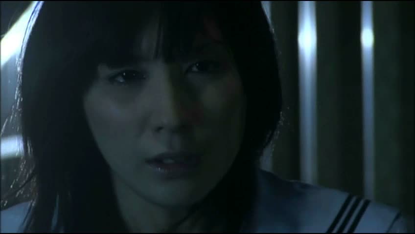 [Avis] Teke Teke 2, de Shiraishi Kôji - Dark Side Reviews