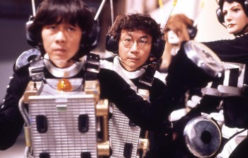 [RIP] Ricky Hui (1946 - 2011) - Dark Side Reviews