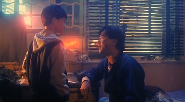 [Avis] Blue Lightning, de Raymond Lee - Dark Side Reviews