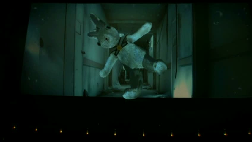 [Avis] Rabbit Horror 3D, de Shimizu Takashi - Dark Side Reviews