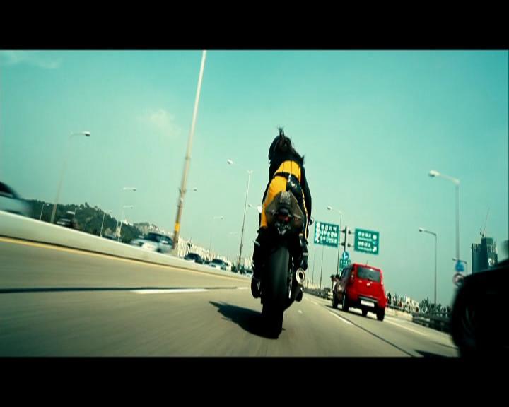 [Avis / Sortie DVD] Quick, de Beom-gu Cho - Dark Side Reviews