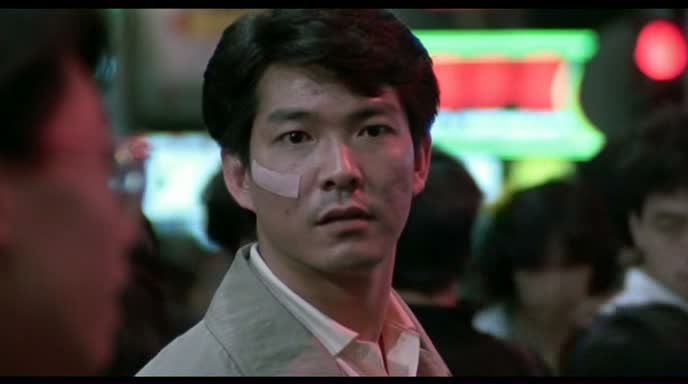 [Avis] On The Run, de Alfred Cheung - Dark Side Reviews