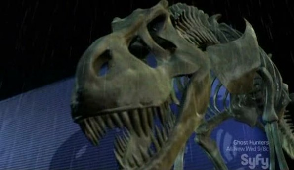 [Film] Triassic Attack (2010) - Dark Side Reviews