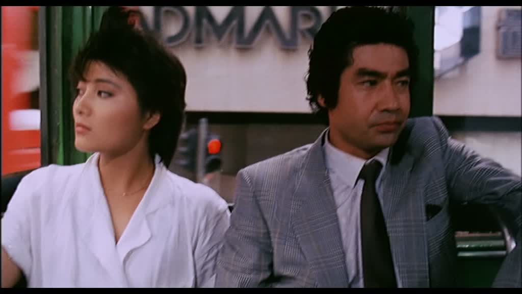 [Avis] In The Line of Duty 3, de Brandy Yuen et Arthur Wong (1988) - Dark Side Reviews