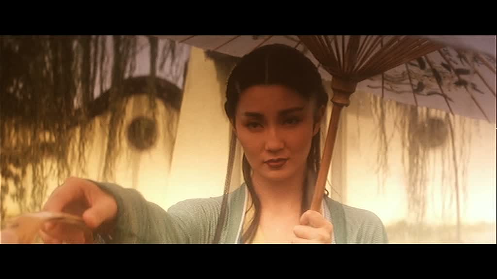 [Avis] Green Snake, de Tsui hark (1993) - Dark Side Reviews