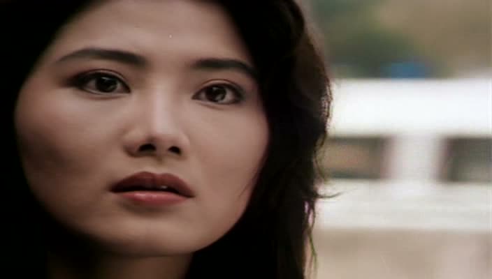 [Avis] Angel on Fire, de Phillip Ko Fei (1995) - Dark Side Reviews