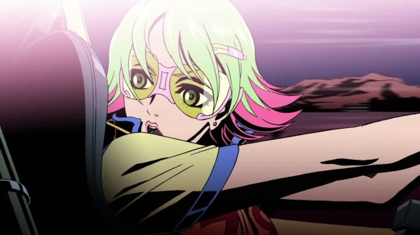 [Avis] Redline, De Koike Takeshi (2011) - Dark Side Reviews