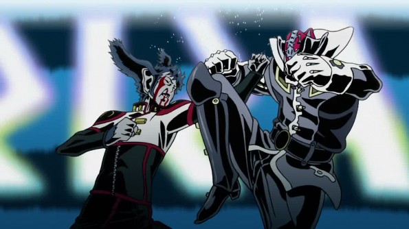 [Avis] Redline, De Koike Takeshi (2011) - Dark Side Reviews