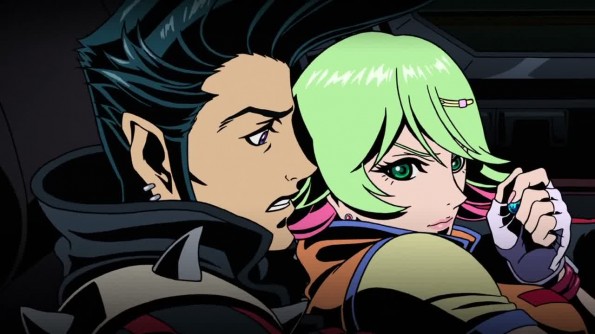 [Avis] Redline, De Koike Takeshi (2011) - Dark Side Reviews