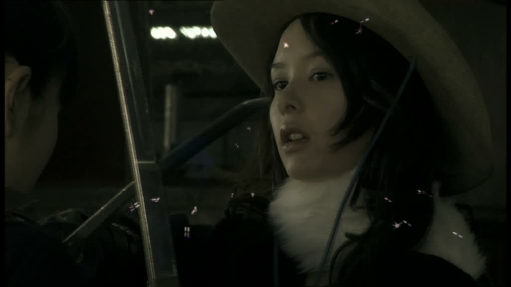 [Avis] Onechanbara, de Fukuda Yôhei (2008) - Dark Side Reviews