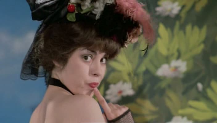 [Film] Jack l’éventreur, de Jess Franco (1976) - Dark Side Reviews