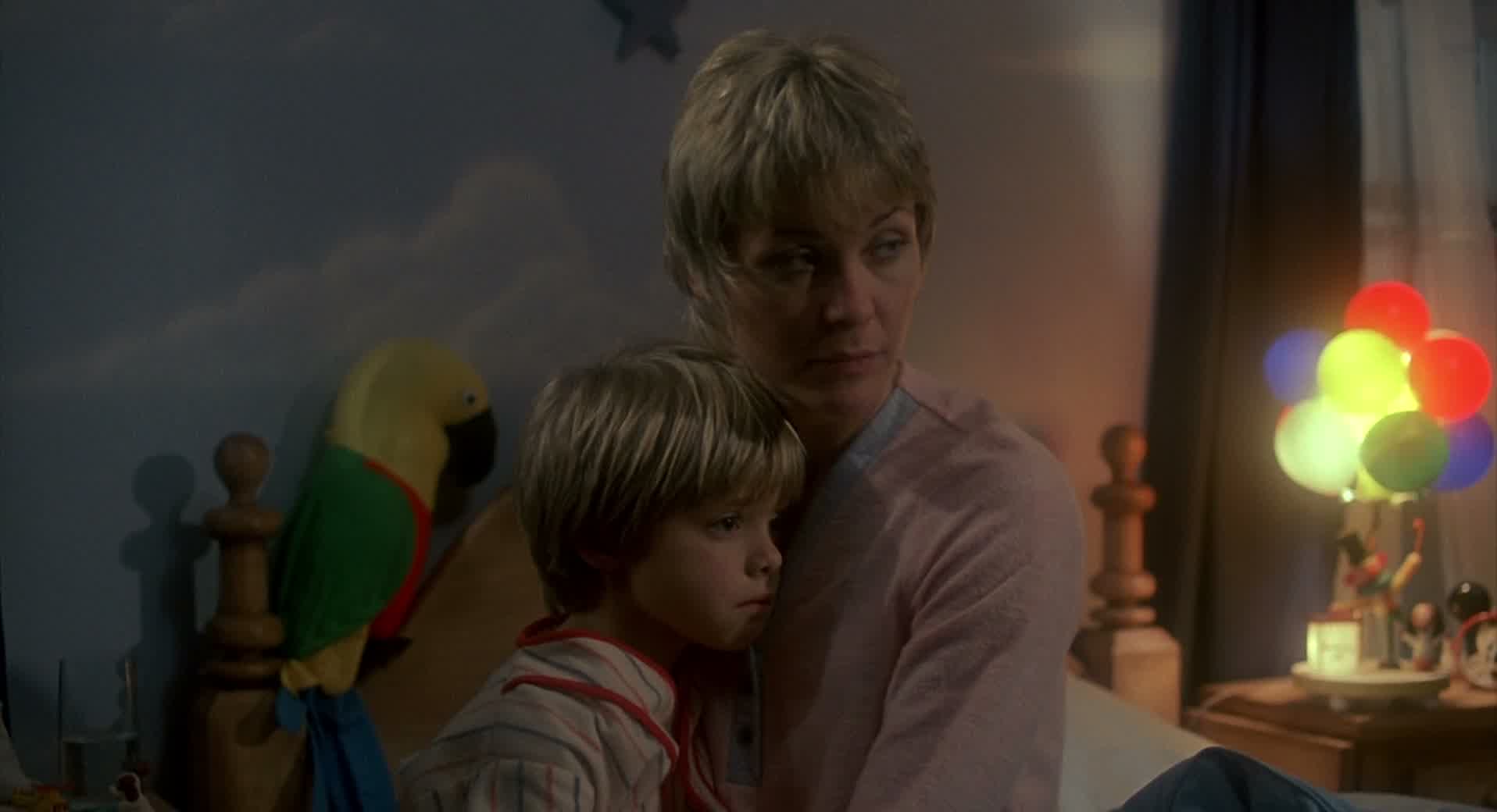 [Film] Cujo, de Lewis Teague (1983) - Dark Side Reviews