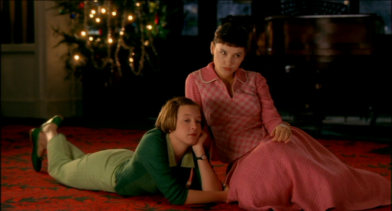 [Film] 8 Femmes, de François Ozon (2002) - Dark Side Reviews