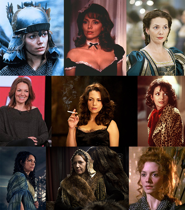 [Dossier] Que sont-ils devenus les acteurs de Willow (1988) ? - Dark ...