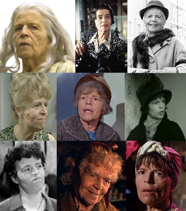 [Dossier] Que sont-ils devenus les acteurs de Willow (1988) ? - Dark ...
