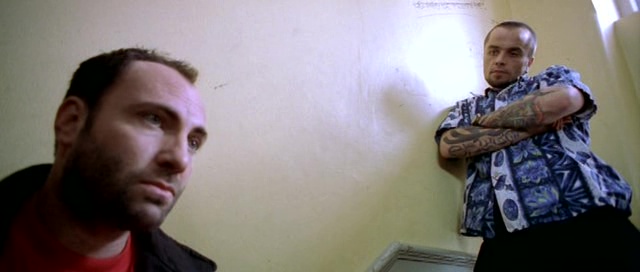 [Film] Bleeder, de Nicolas Winding Refn (1999) - Dark Side Reviews