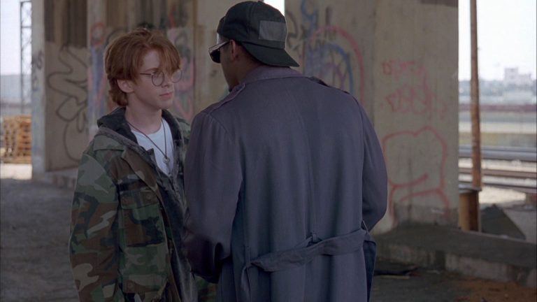 [Film] Ticks, de Tony Randel (1993) - Dark Side Reviews