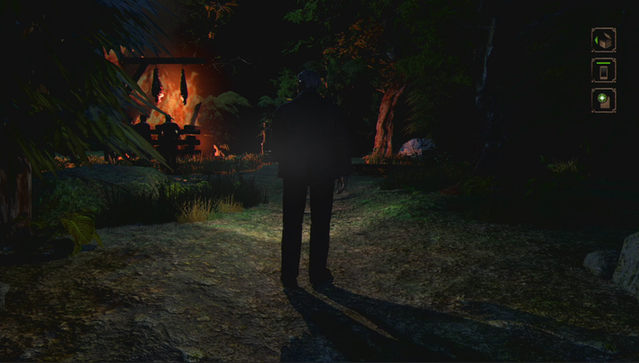 [Test] NightCry (2016 - PC) - Dark Side Reviews