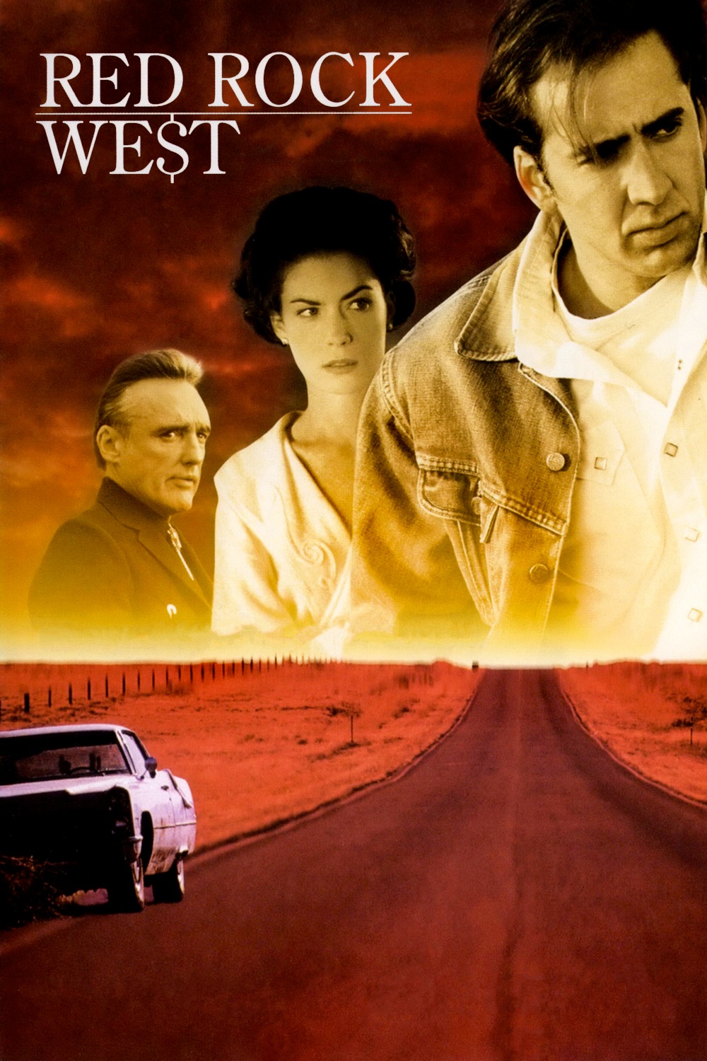 [Film] Red Rock West, de John Dahl (1993) - Dark Side Reviews