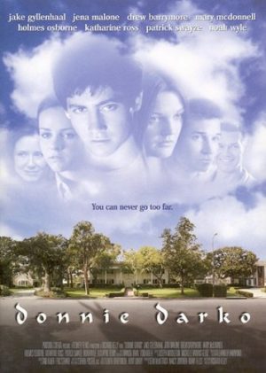 [Film] Donnie Darko, de Richard Kelly (2001) - Dark Side Reviews