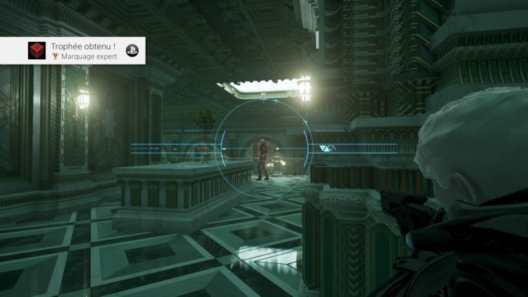 [JV] Echo (2017, PS4) - Dark Side Reviews