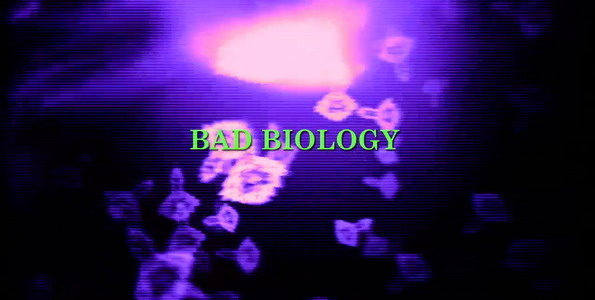 [Film] Bad Biology, de Frank Henenlotter (2008) - Dark Side Reviews