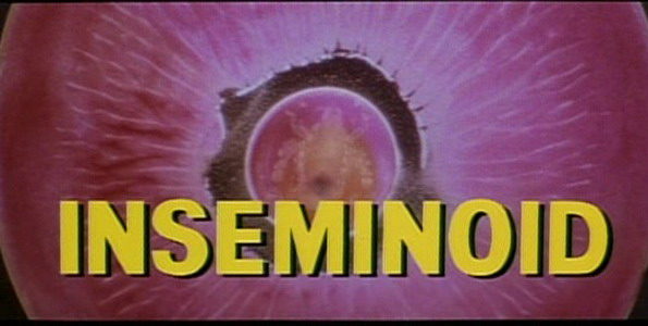 [Film] Inseminoid, de Norman J. Warren (1981) - Dark Side Reviews