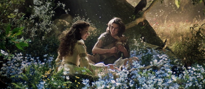 [Film] Legend, de Ridley Scott (1985) - Dark Side Reviews