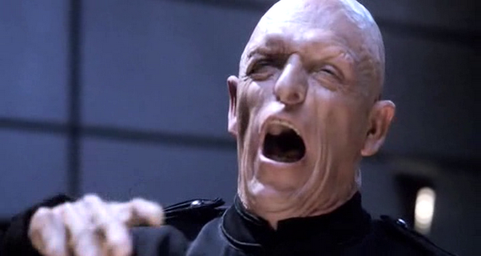 [Film] Mutronics, de Screaming Mad George et Steve Wang (1991) - Dark ...