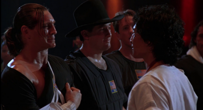 [Film] Best Of The Best, de Robert Radler (1989) - Dark Side Reviews