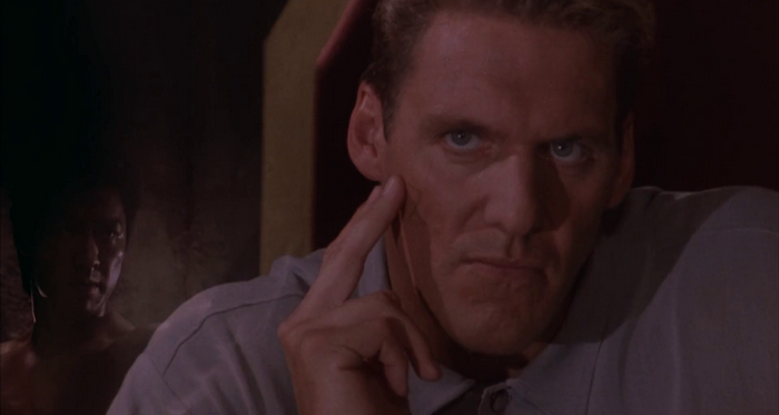 [Film] Best Of The Best 2, de Robert Radler (1993) - Dark Side Reviews