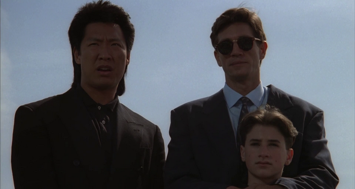 [Film] Best Of The Best 2, de Robert Radler (1993) - Dark Side Reviews