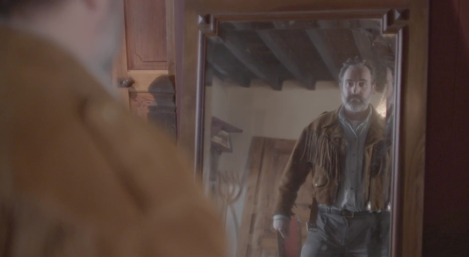 [Film] Le Daim, de Quentin Dupieux (2019) - Dark Side Reviews