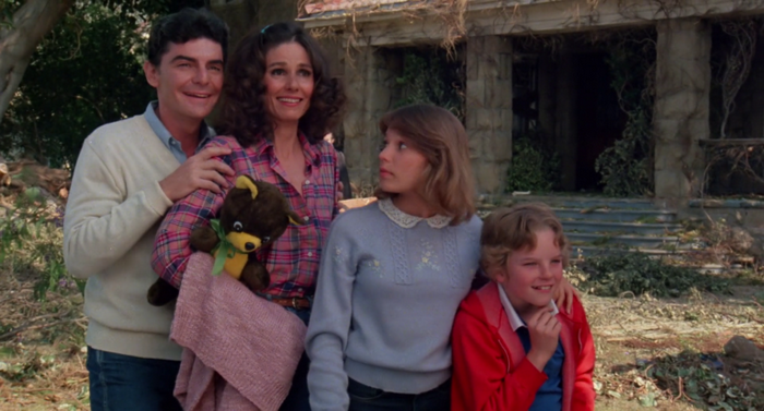 [Film] Saturday The 14th, de Howard R. Cohen (1981) - Dark Side Reviews