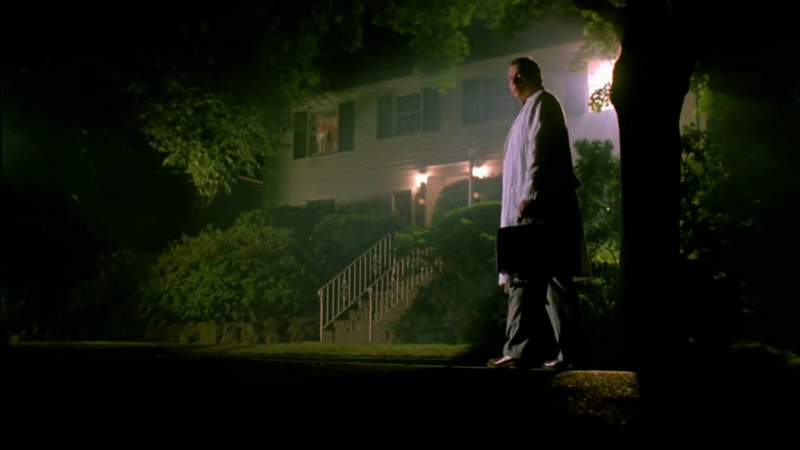 [Film] Dr. Rictus, de Manny Coto (1992) - Dark Side Reviews