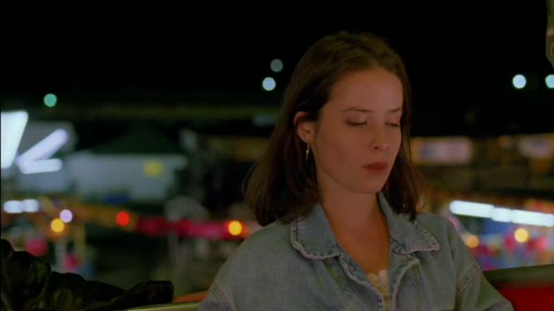 [Film] Dr. Rictus, de Manny Coto (1992) - Dark Side Reviews