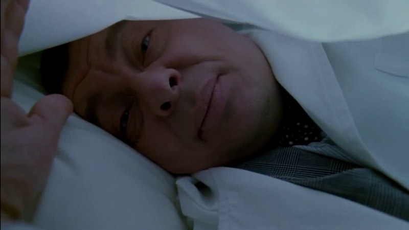 [Film] Dr. Rictus, de Manny Coto (1992) - Dark Side Reviews