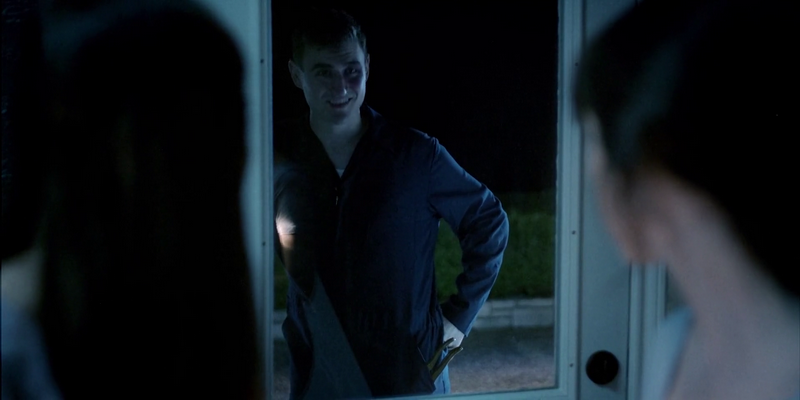 [Film] Scare Package, de Courtney Andujar, Hillary Andujar, Anthony ...