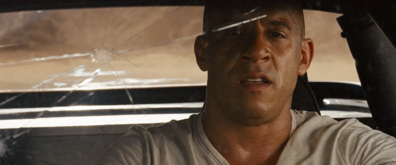 [Film] Fast And Furious 4, de Justin Lin (2009) - Dark Side Reviews