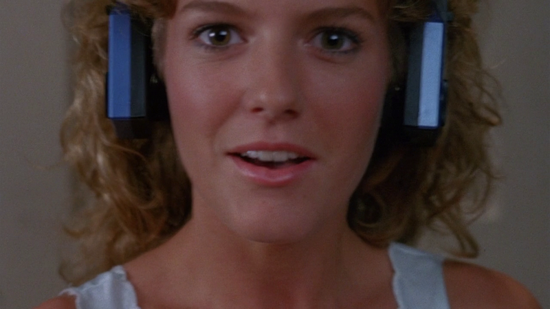 [Film] Voyage Au Bout de L' Horreur, de Terence H. Winkless (1987 ...