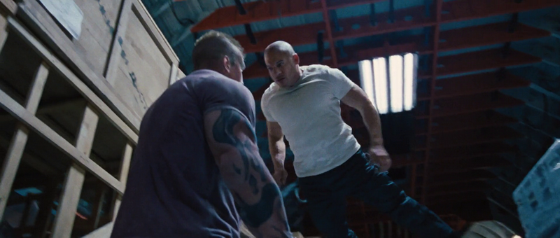 [Film] Fast And Furious 6, de Justin Lin (2013) - Dark Side Reviews