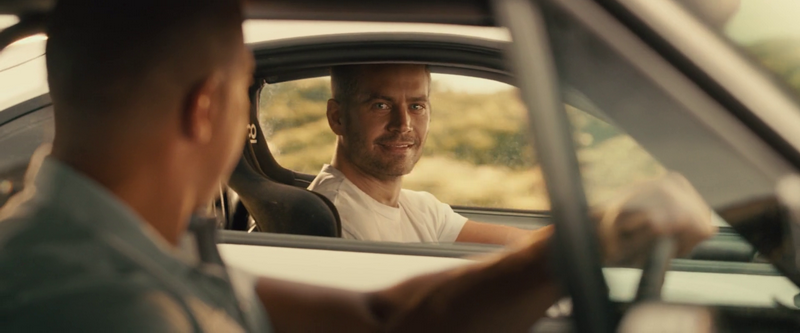 [Film] Fast And Furious 7, de James Wan (2015) - Dark Side Reviews
