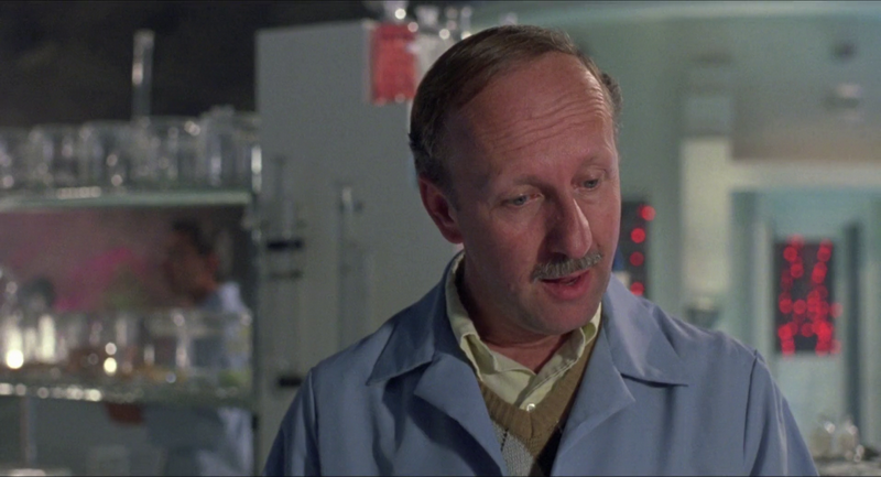 [Film] Le Retour de la Créature du Lagon, de Jim Wynorski (1989) - Dark ...